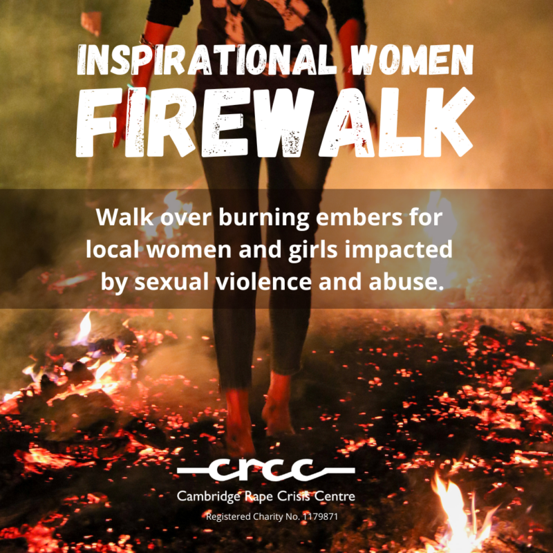 Cambridge Rape Crisis Centre | Support for survivors of sexual violence ...